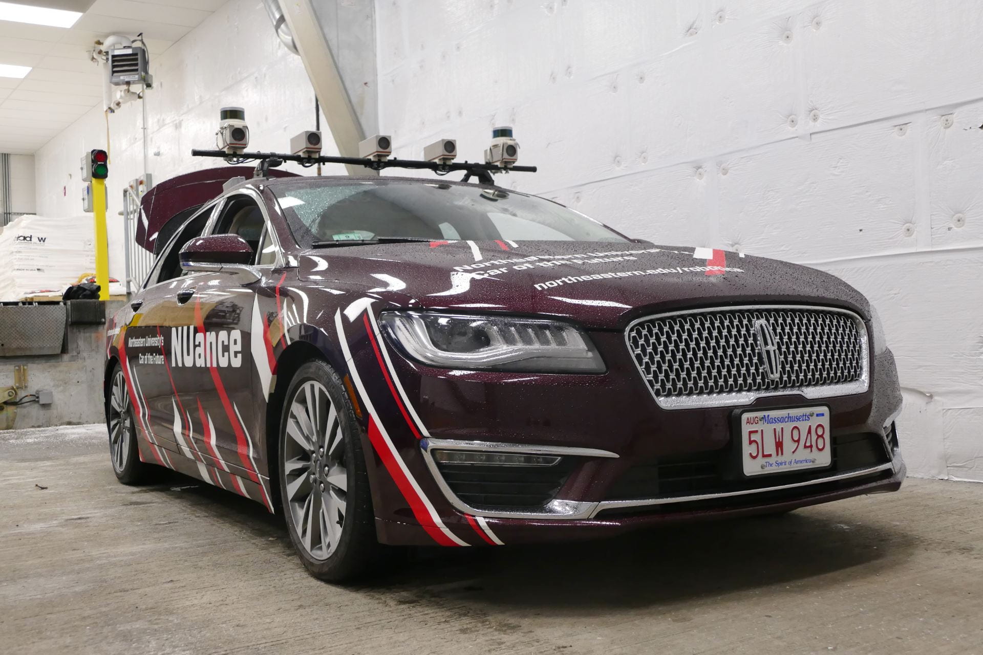 Mayur Bhise::Portfolio Website